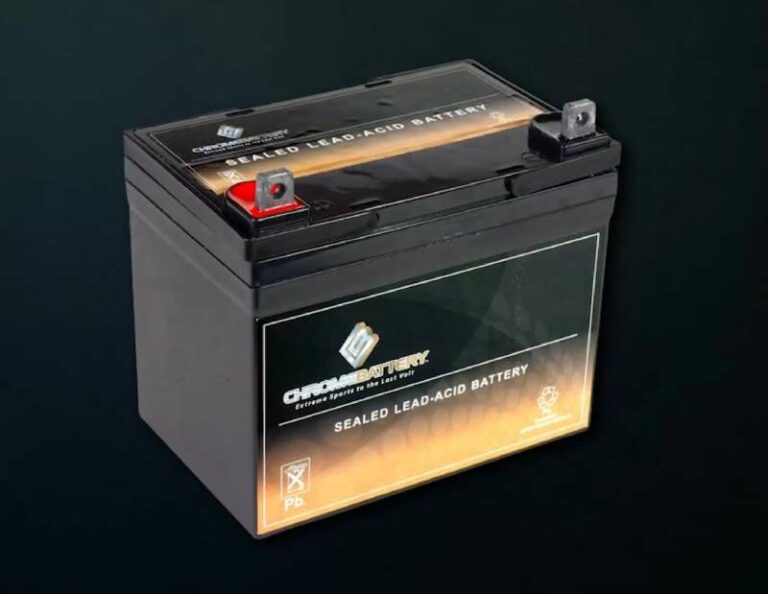 Tout savoir sur la batterie AGM - utilisations et avantages
