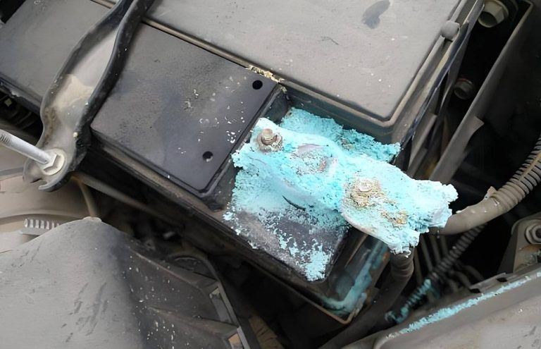 Comment régénérer une batterie sulfatée ? Méthodes professionnelles et ...